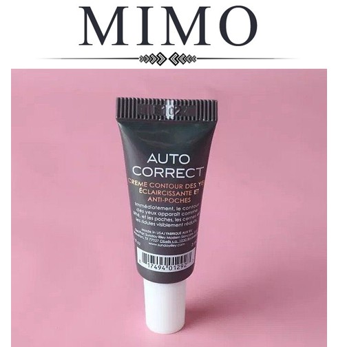 Jual SUNDAY RILEY Auto Correct Brightening and Depuffing Eye Contour ...