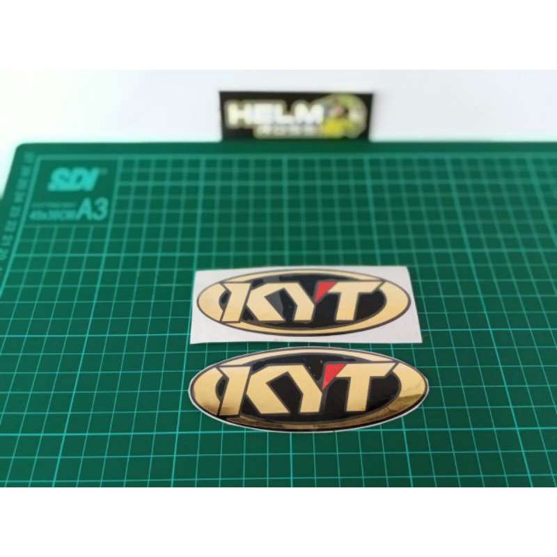 Jual STICKER AYAM - STICKER MANGKOK GAMBAR AYAM SEPASANG EFEK MIRROR ...