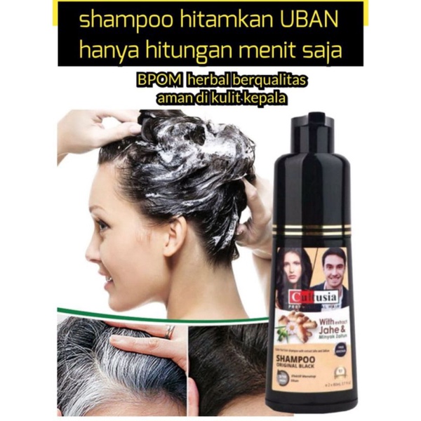 Jual SAMPO CULTUSIA SAMPO PENUTUP UBAN HITAM DAN COKLAT ORIGINAL ...