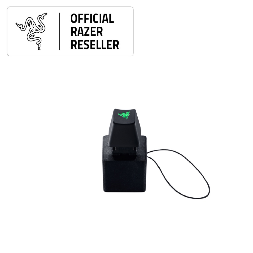 Jual Razer Chroma Light Up Keycap Keychain | Shopee Indonesia