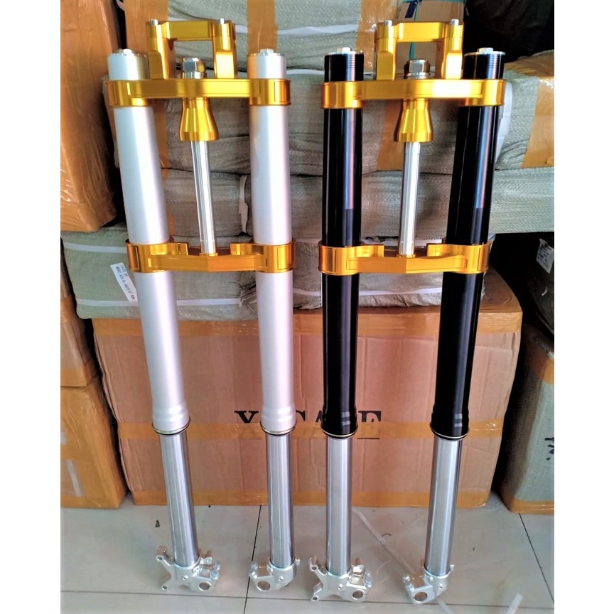 Jual USD REAL JUMP FASTBIKES KLX DTRACKER 150 REAL JUMP MDL EXPEDITION | Shopee Indonesia