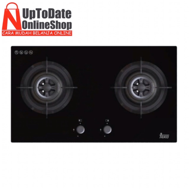 Jual KOMPOR TANAM TEKA GKE LUX 73 2G BUILT IN HOB 2 TUNGKU TEKA BIG ...