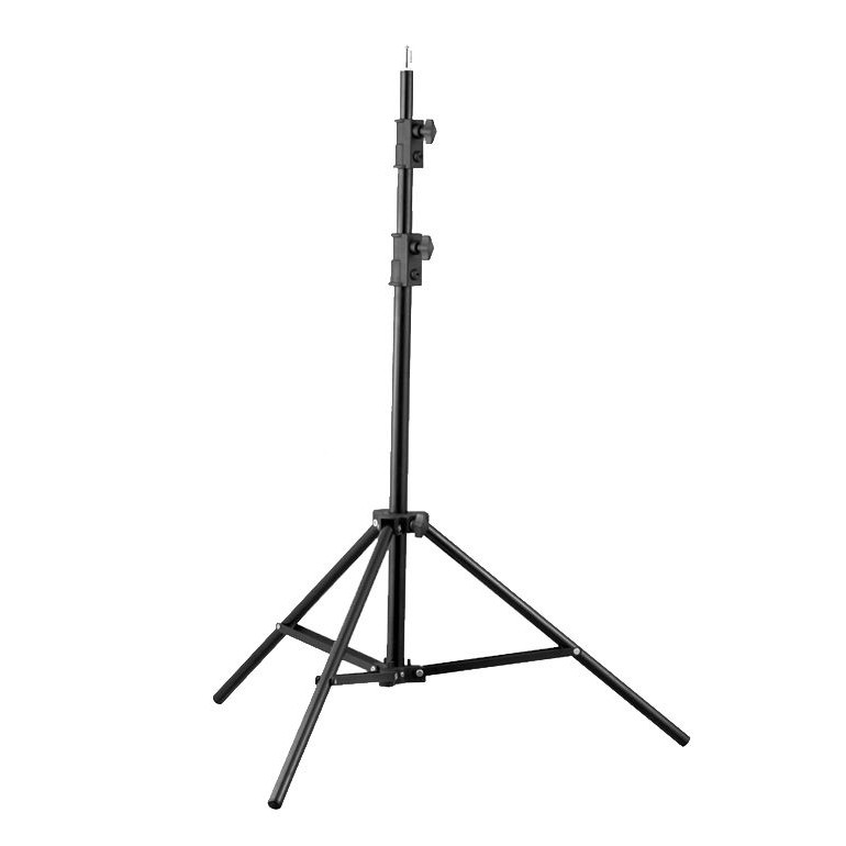 Jual Tripod Light Stand for ring light/Kamera/tripod lampu/stand lampu ...