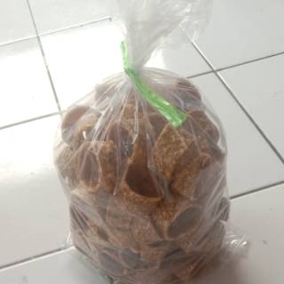 Jual KUE NOGA KACANG 1KG KHAS BOGOR | Shopee Indonesia