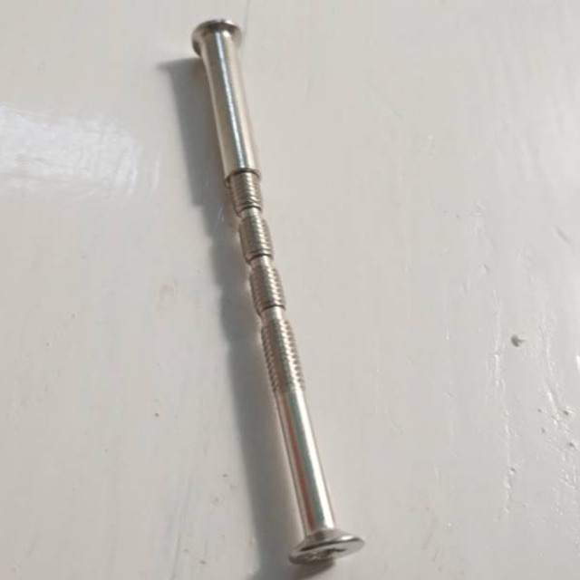 Jual Baut Kunci Pintu Handle Pintu Rumah Baut tembus untuk kunci smua ...