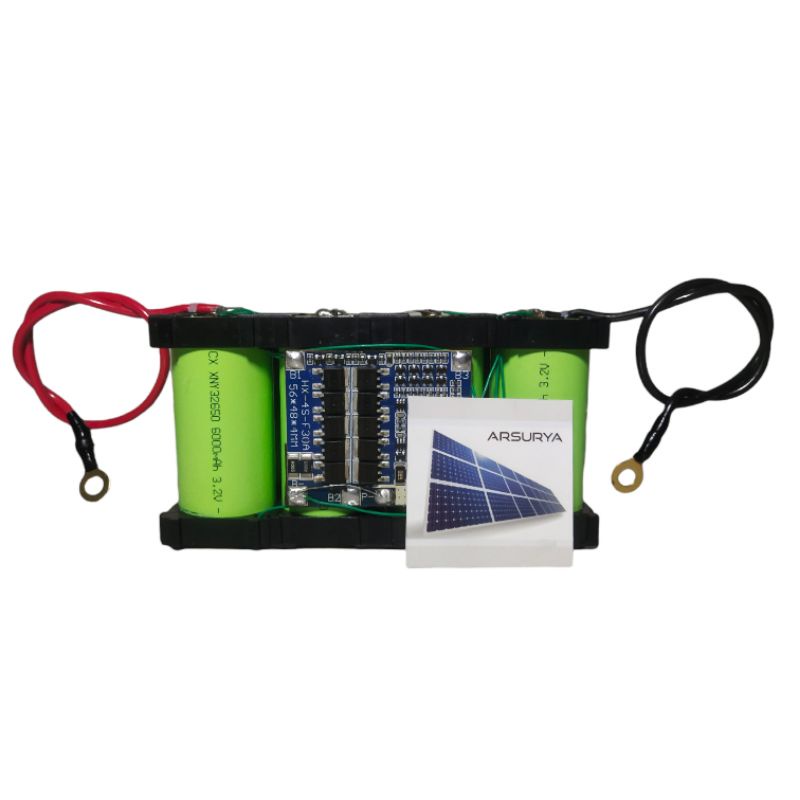 Jual aki lifepo4 12v 18ah Aki motor Lifepo4 Matic/Sport Aki PLTS Aki ...