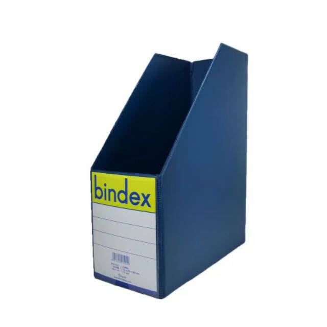 Jual Box File Bindex Folio Jenia | Shopee Indonesia