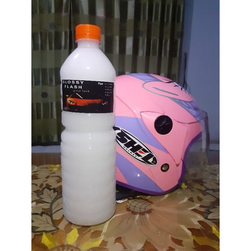Jual Poles Silikon Mobil/Motor 1000ml | Shopee Indonesia