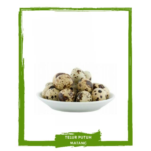 Jual Telur Puyuh Rebus Matang / Lauk Pauk On Mallahrizwa | Shopee Indonesia