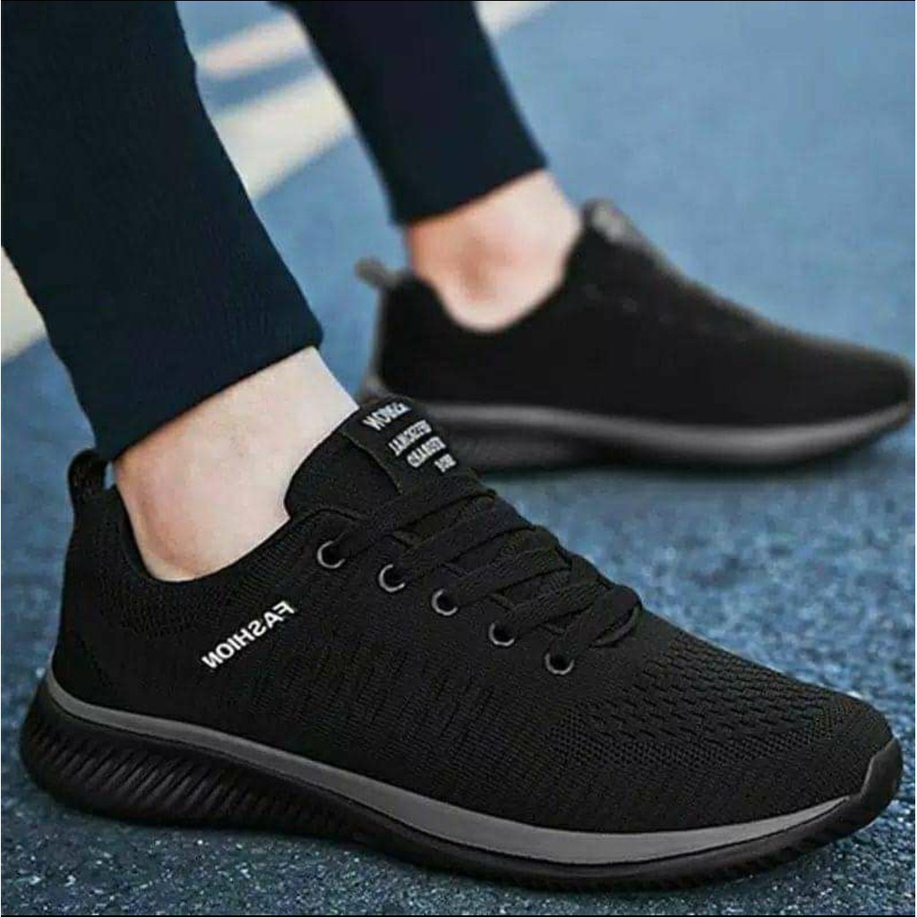 Jual Sepatu Sneakers/ Fashion Pria-Wanita/ Kasual/ Sepatu Senam/ Sepatu ...