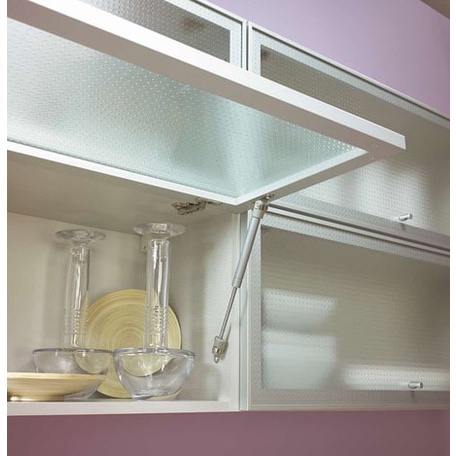 Jual Twin Gas Spring 100 N (Hidrolik Cabinet Dapur / Jok Motor ...