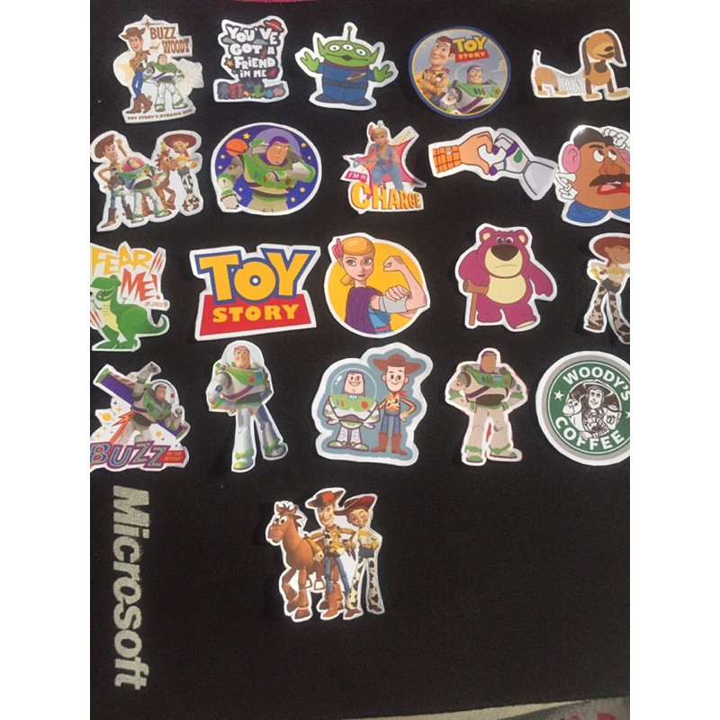 Jual sticker pack dan sticker logo | Shopee Indonesia