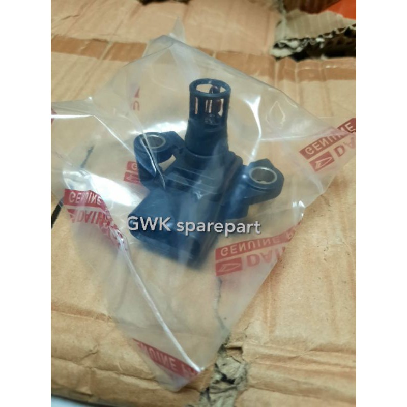 Jual Sensor vacum Assy map Daihatsu Grand Max Ori | Shopee Indonesia