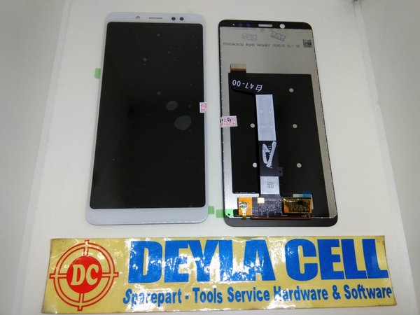 Jual LCD TOUCHSCREEN XIAOMI REDMI NOTE 5 PRO | Shopee Indonesia