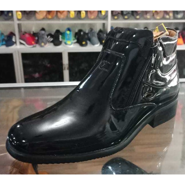 Jual Sepatu Kangaroo Original Kulit 20sk80 | Shopee Indonesia