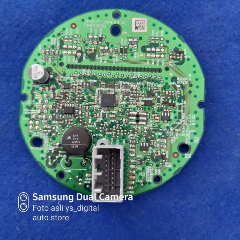 Jual PCB mesin speedometer Honda Genio, | Shopee Indonesia