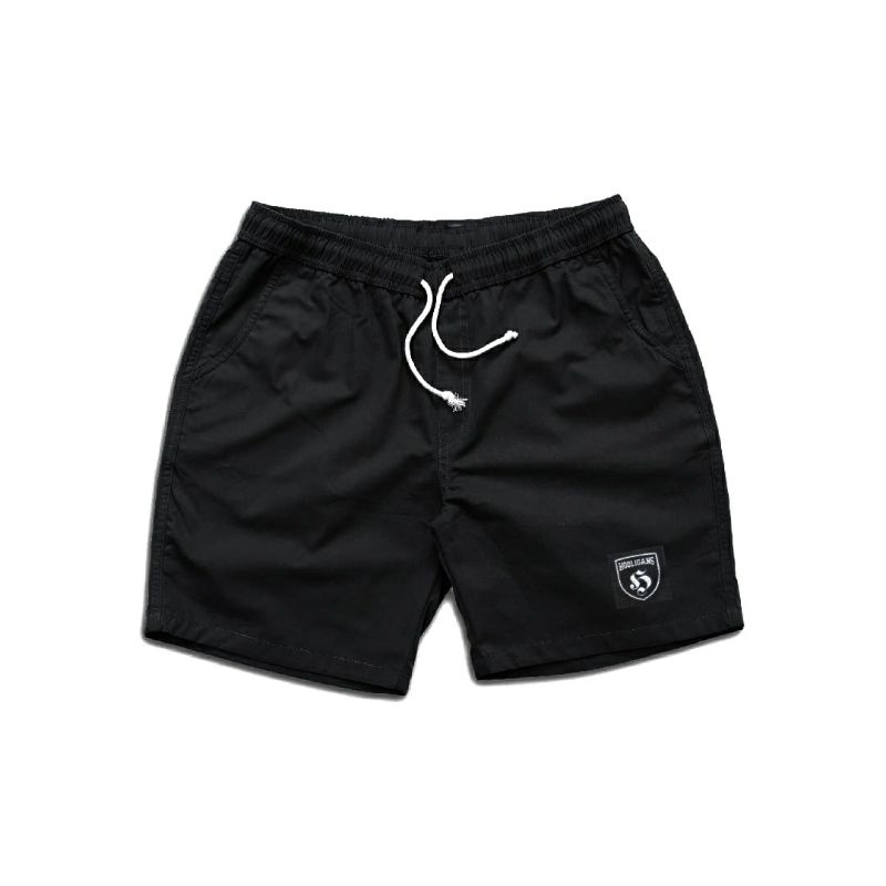Jual HOOLIGANS Short Pants/boardshot/Walkshort/Celana pendek pria ...