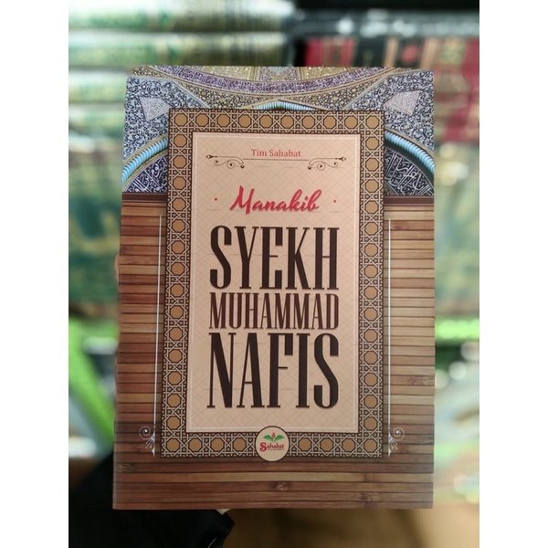 Jual Manakib Syekh Muhammad Nafis | Shopee Indonesia