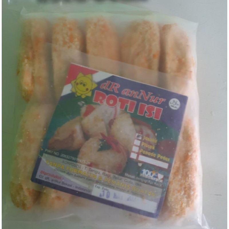 Jual Roti Goreng Jasuke | Shopee Indonesia