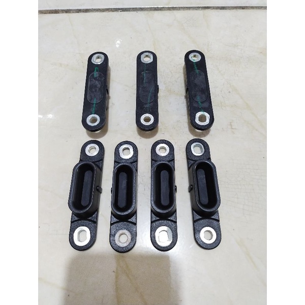 Jual stopper pintu sliding Espass grand max Luxio bagian pintu tengah ...