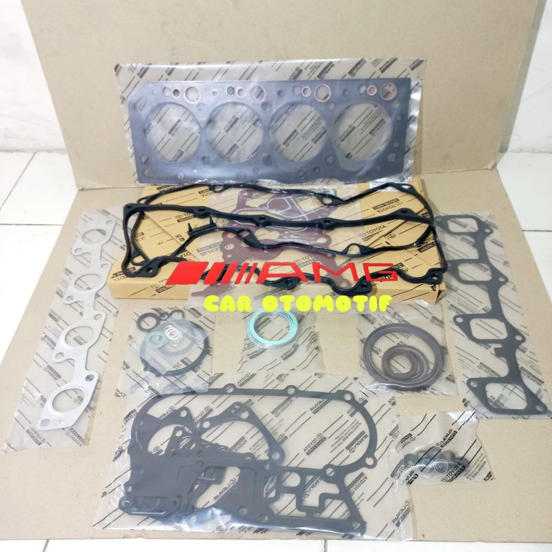 Jual PACKING SET TOYOTA KIJANG 2L DIESEL GARANSI | Shopee Indonesia
