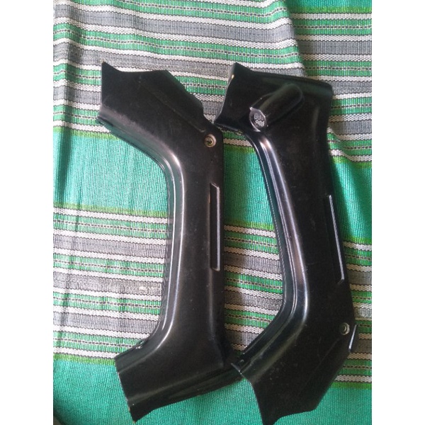 Jual legshil leksil kontak kepangan Yamaha Force One Poswan Foswan F1Z ...