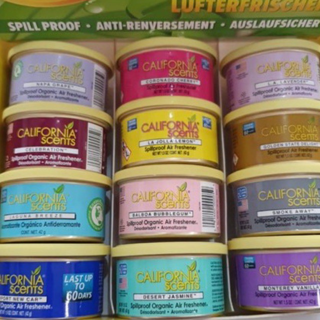 Jual parfum california scents | Shopee Indonesia