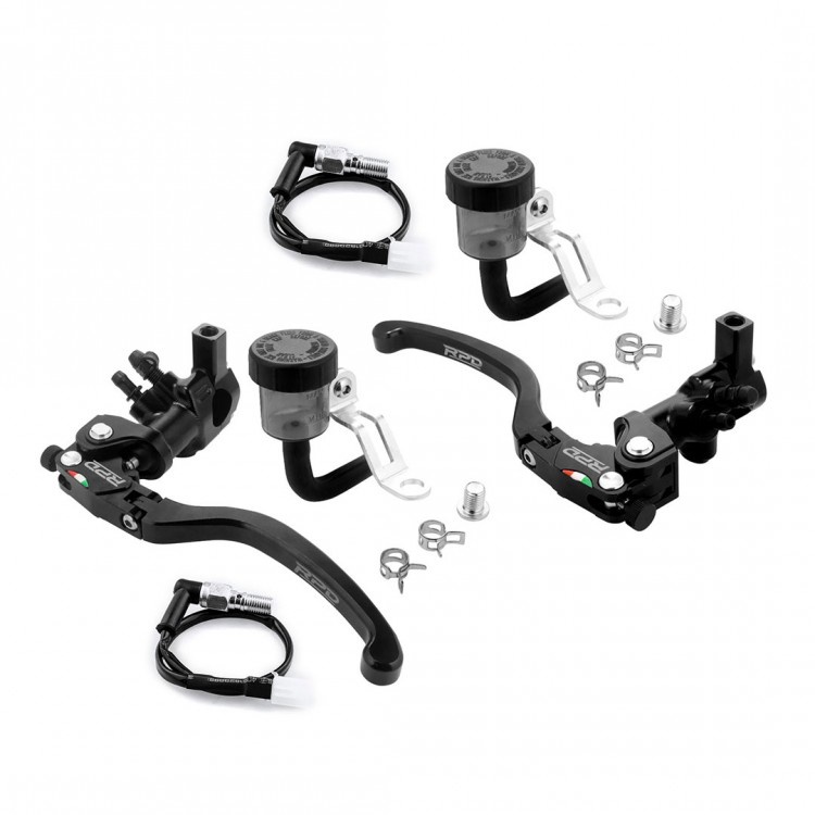 Jual Master Rem Adv 150 - Pcx 150 RPD Original - Master Cylinder RPD ...