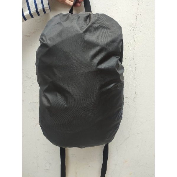 Jual rain cover tas ransel Raincoat | Shopee Indonesia