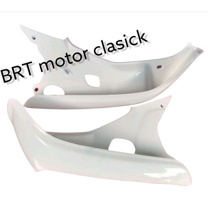 Jual Sayap tebeng putih dek honda astrea grand sabit grand bulus gren ...