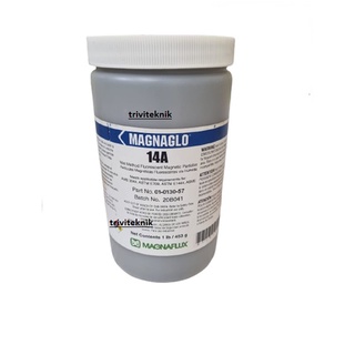 Jual magnaglo 14 A method fluorescent magnetic particle powder ...