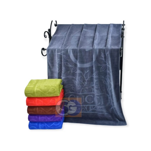 Jual Winner Handuk Dewasa Microfiber Gucci 80cm | Shopee Indonesia