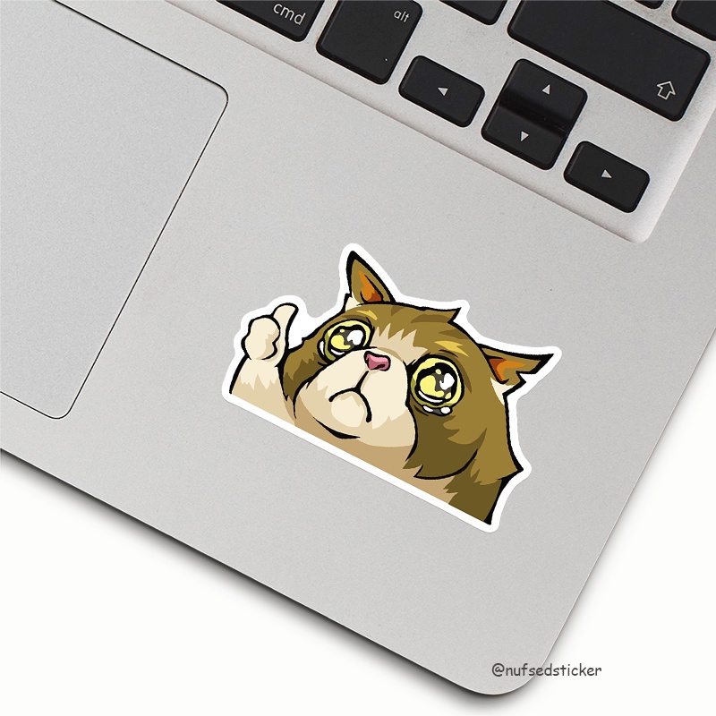 Jual Crying Mance Valorant Spray Sticker | Shopee Indonesia