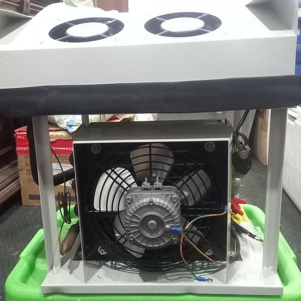 Jual Ac Portable Kompresor / Mini Cooling System Sembawangenak | Shopee ...