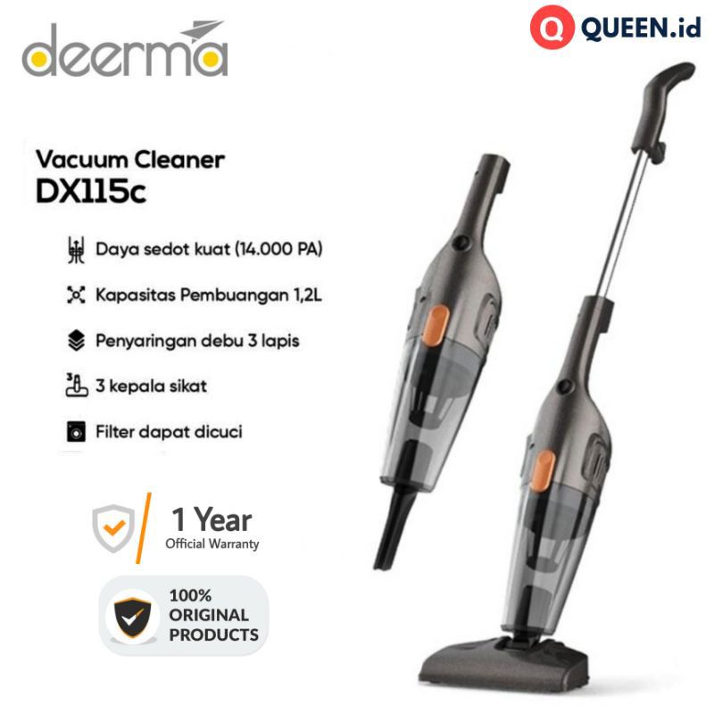 Jual Vakum penyedot debu praktis | Shopee Indonesia