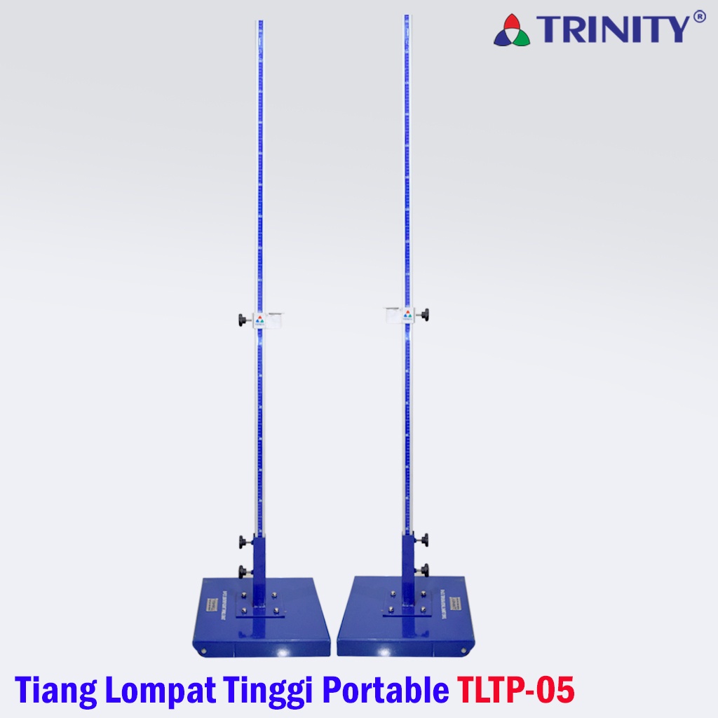 Jual Tiang Lompat Tinggi TLTP05 TRINITY | Shopee Indonesia