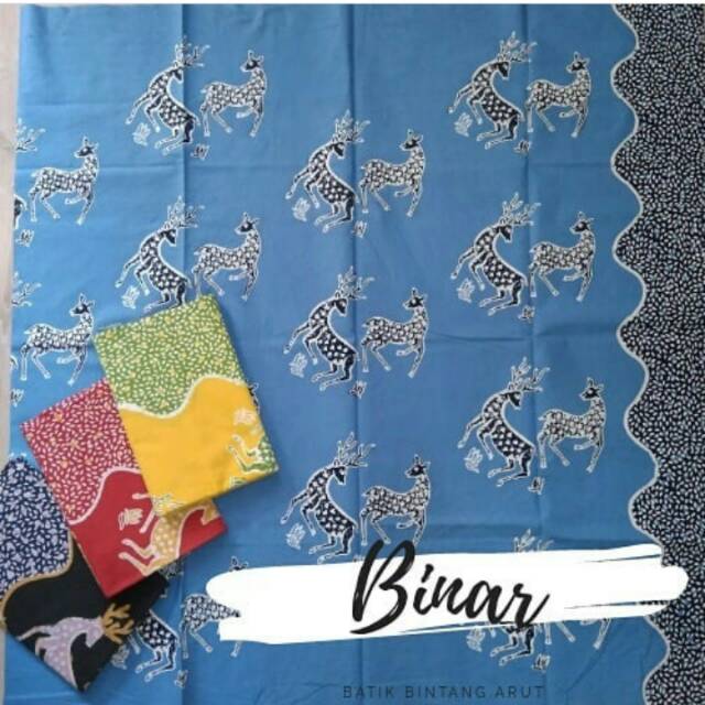 Jual Batik binar/BATIK INDRAMAYU KIJANG KHAS INDRAMAYU BATIK PAOMAN ...