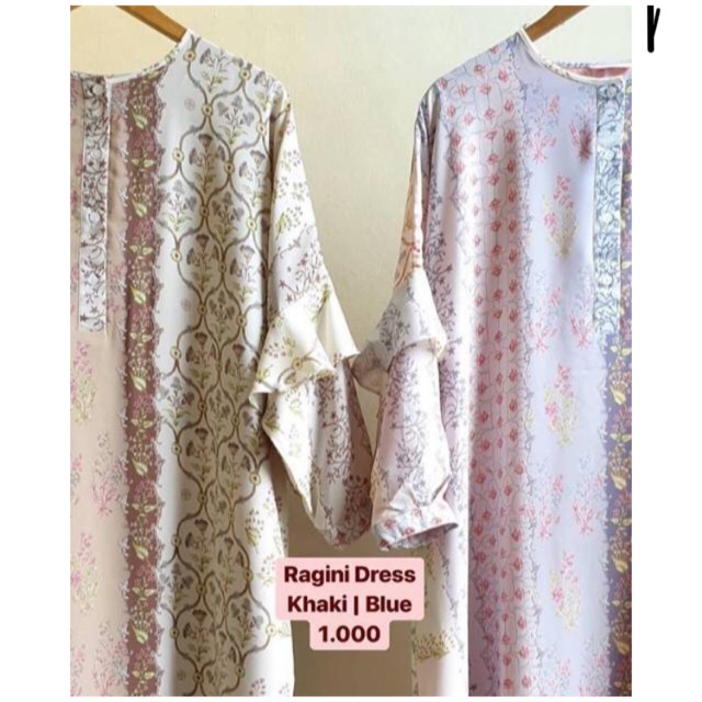 Jual Ragini dress ria miranda | Shopee Indonesia