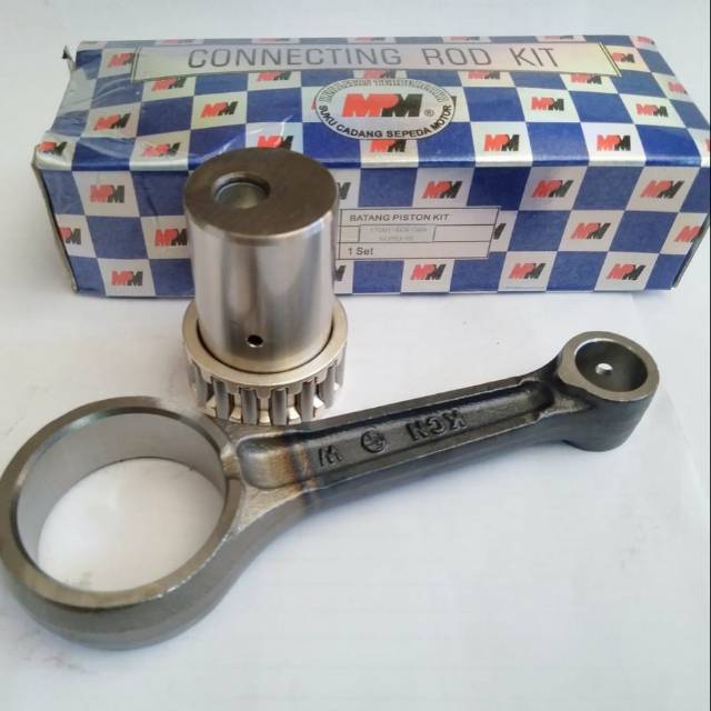Jual STANG PISTON GL PRO mpm | Shopee Indonesia