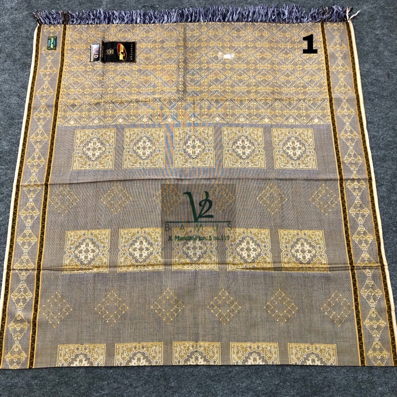 Jual SORBAN SUBAIYAH ATLAS | Shopee Indonesia