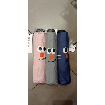 Jual Miniso Umbrella | Shopee Indonesia