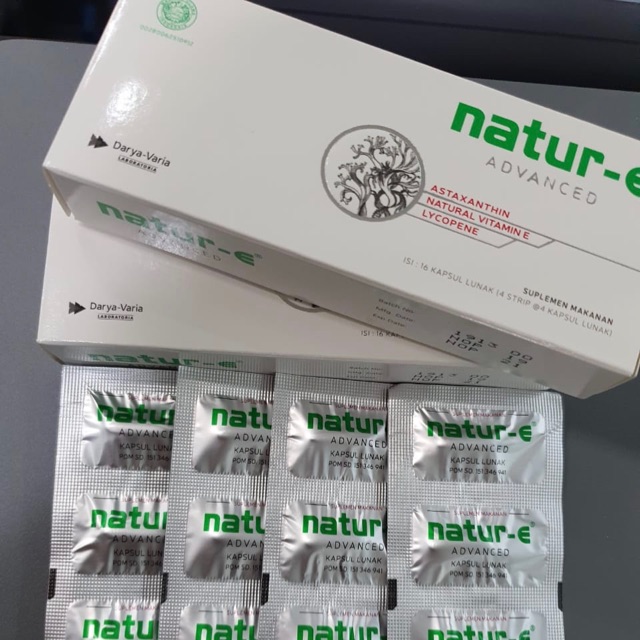 Jual Nature E advance | Shopee Indonesia