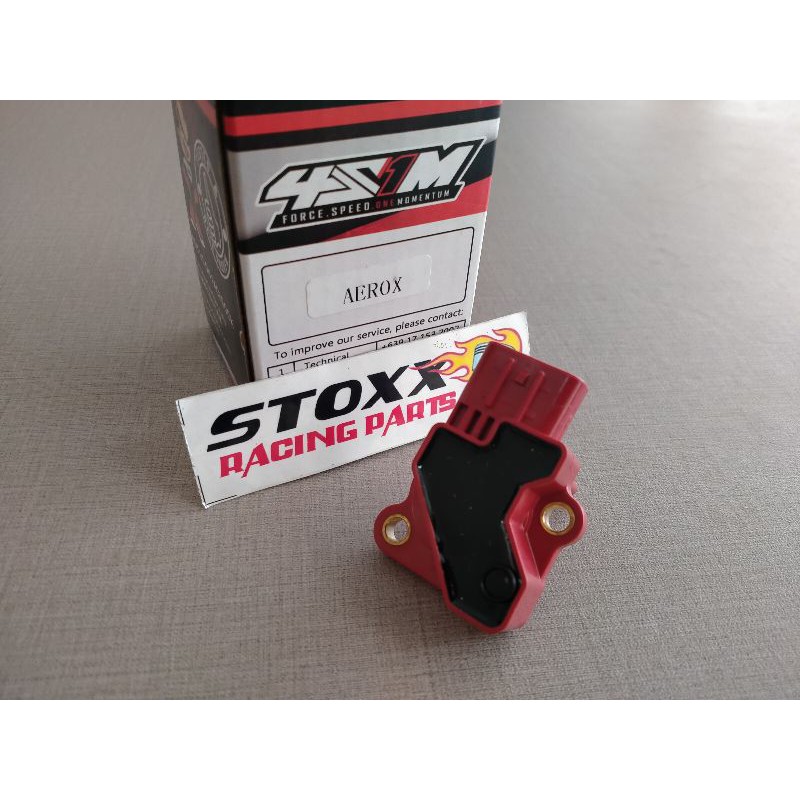 Jual TPS SENSOR 4S1M AEROX 155 FU 150 FI R15 V3 WR | Shopee Indonesia