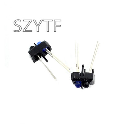 Jual TCRT5000L TCRT 5000 TCRT5000 Reflective Infrared Optical sensor ...