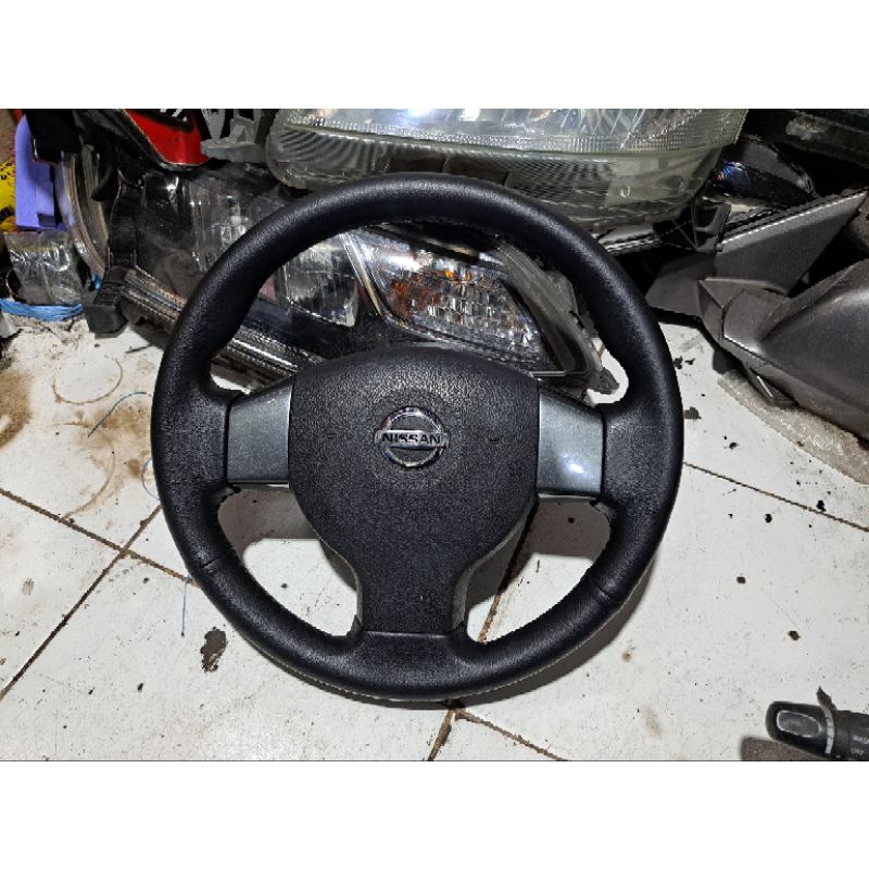 Jual stir steering wheel nissan grand livina | Shopee Indonesia