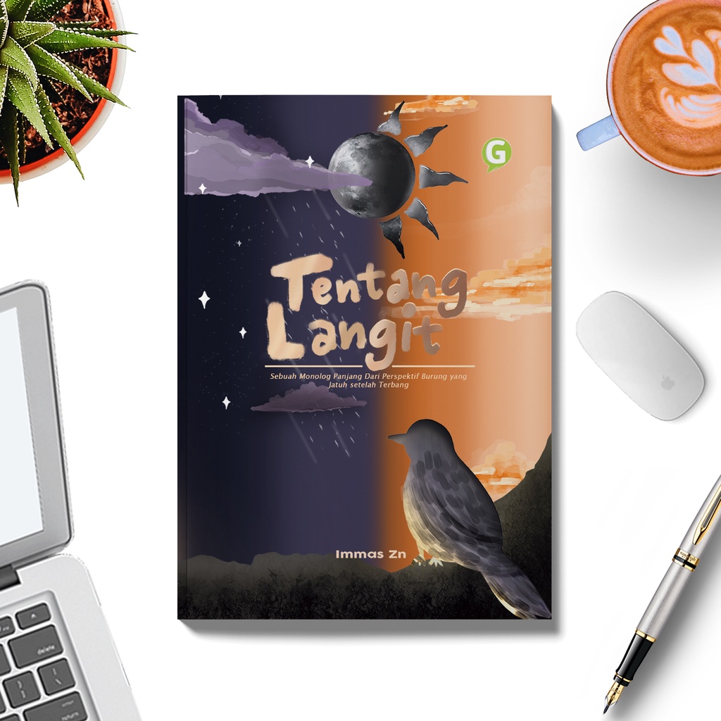 Jual Tentang Langit | Shopee Indonesia