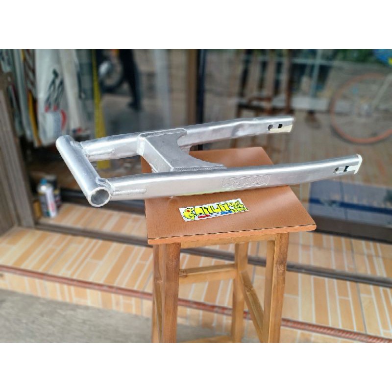 Jual swing arm aitech ninja rr ninja r swing arm ninja r ninja rr ...