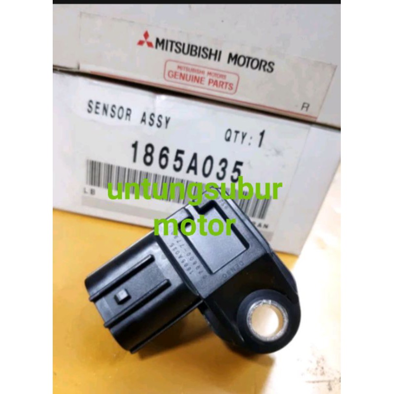 Jual sensor map sensor Assy vacum Mitsubishi Triton Pajero sport ...