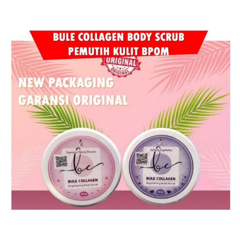 Jual BULE COLLAGEN NEW | Shopee Indonesia