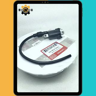 Jual Koil KVB Coil Pengapian Ignition Original Honda Beat Karbu Spacy ...
